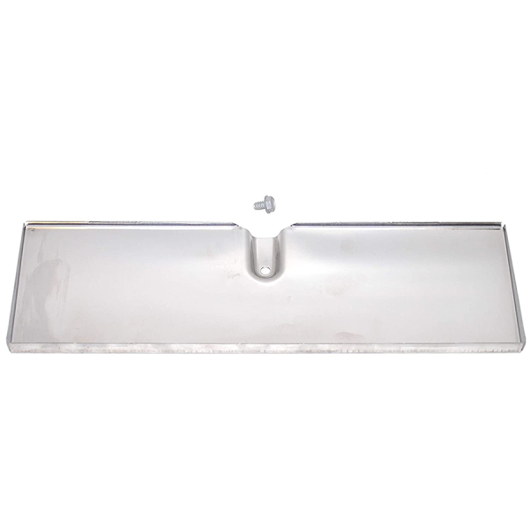 Weber Cookbox Heat Deflector - Genesis 330 (62765) | Friendly Fires