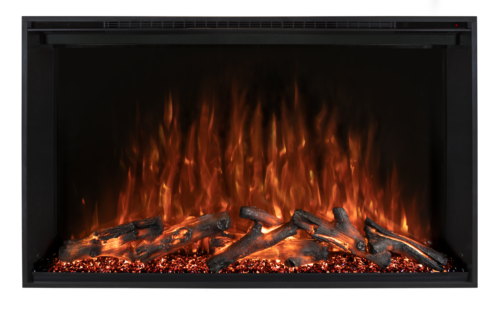 Modern Flames Electric Fireplace 26" | Friendly Fires