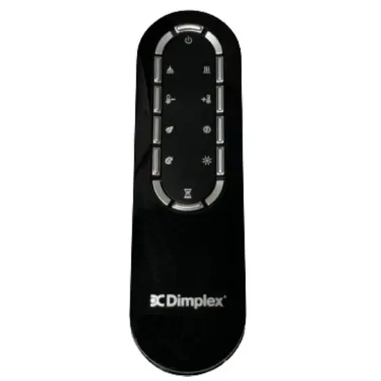 Dimplex Remote - XLF60 (3001250100RP)