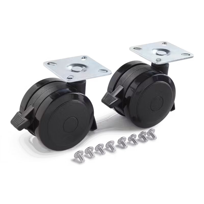 Weber Casters - Spirit 200/300 [2013-2017/ 2019] (69828)