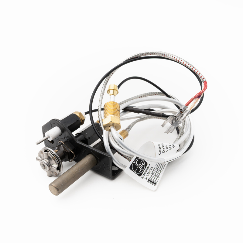 Regency ITT Pilot Assembly - S410/S430/U41/U43/U45 (650-965)