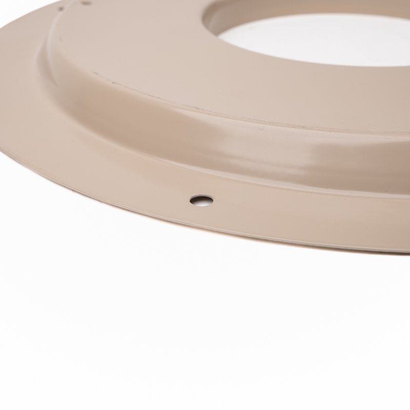 Empire Exterior Wall Plate | DV-206/210/215 (TH331) | Friendly Fires