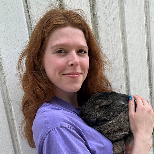 Ashley Ross - Friendly Fires