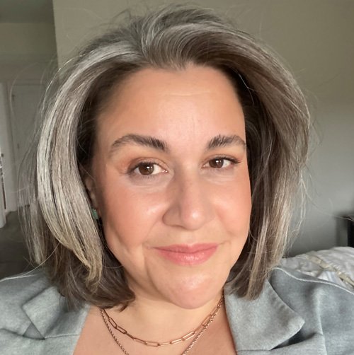 Misty Katterhagen - Friendly Fires