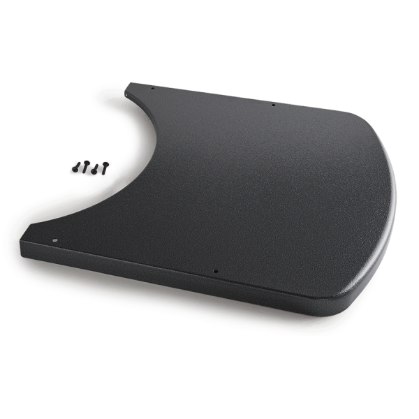 Weber Performer Table Assembly (65189) | Friendly Fires