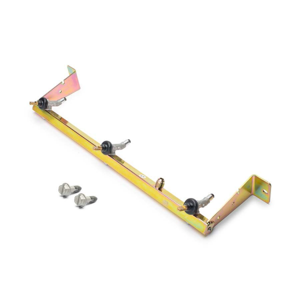 Weber Genesis Natural Gas Manifold Assembly (70055) | Friendly Fires