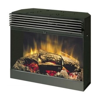 Dimplex Blower Motor - BF5000NT/DF2603/DFB6016/CS5341 (2200490900RP)