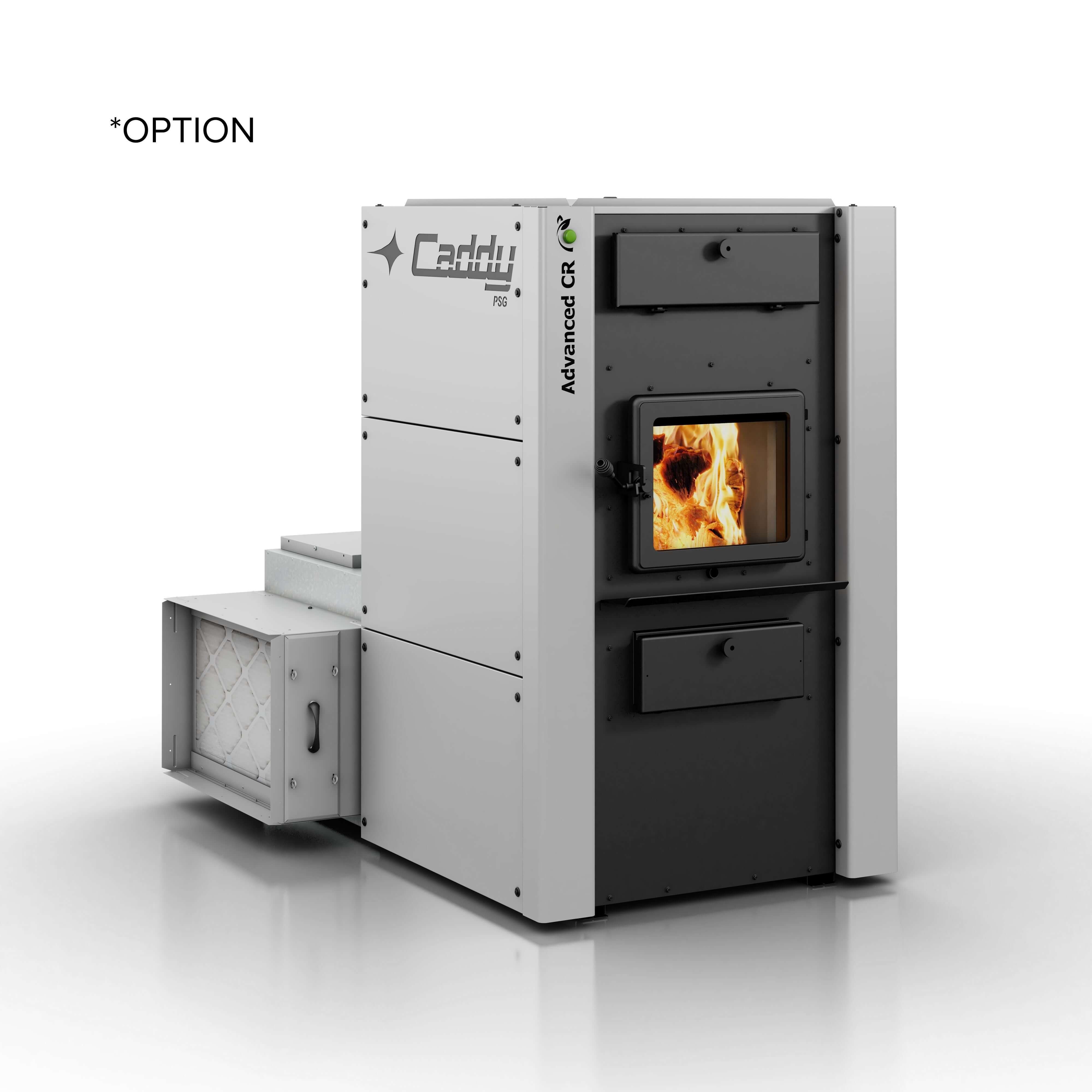 PSG Caddy Advance CR - Friendly Fires