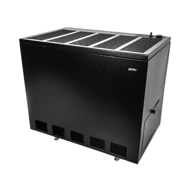 Cozy Propane Gas Valve (84086) | Friendly Fires